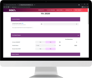 SQL Accounting Software Malaysia | Cloud | Payroll | POS System